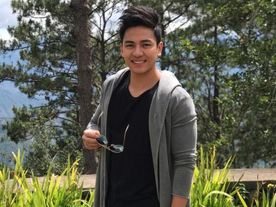 Jak Roberto, may aaminin bilang si Andoy Dela Cruz sa 'Meant To Be ...