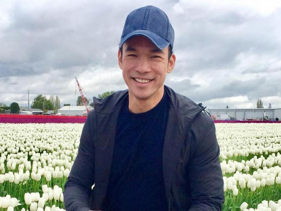 Mark Bautista survives shooting incident in Seattle, Washington | GMA ...