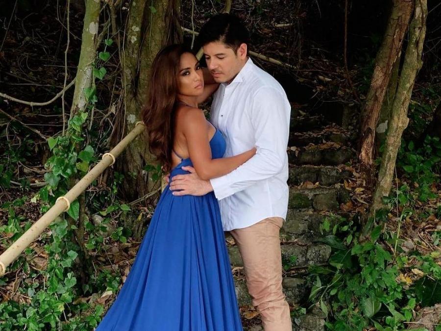 WATCH: Rochelle Pangilinan at Arthur Solinap, ilang baby ang gusto ...