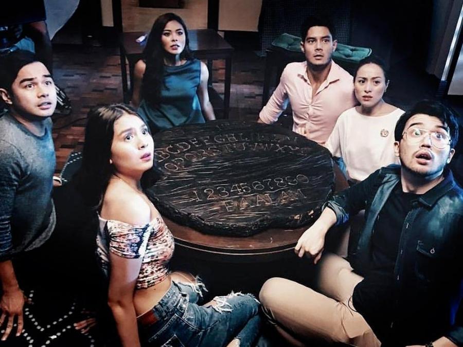 Ashley Ortega at Enrico Cuenca, tinawag na blessing sa kanila ang ...