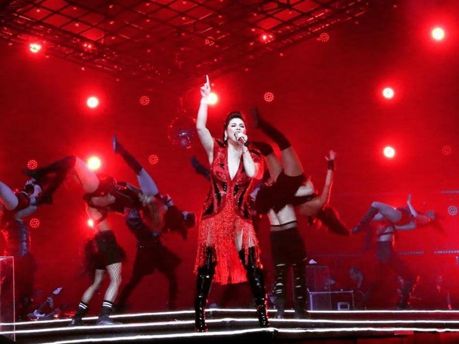 MUST-READ: Raul Mitra's emotional message to Regine Velasquez after R3 ...