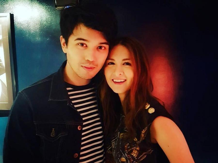 READ: Enrico Cuenca, may mensahe para kay Marian Rivera | GMA Entertainment