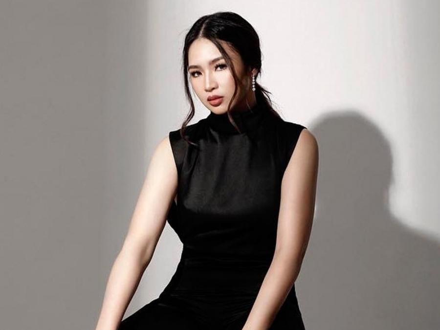 LOOK: Maricris Garcia, ready na para sa kaniyang anniversary birthday ...