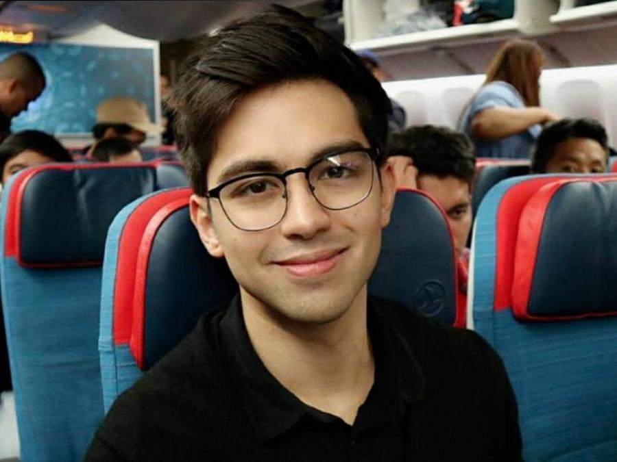 MUST-SEE: Derrick Monasterio's new hobby | GMA Entertainment