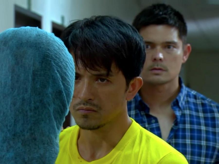 Cain at Abel: Daniel, hindi mapagbibigyan ang hiling ni Elias | GMA Entertainment