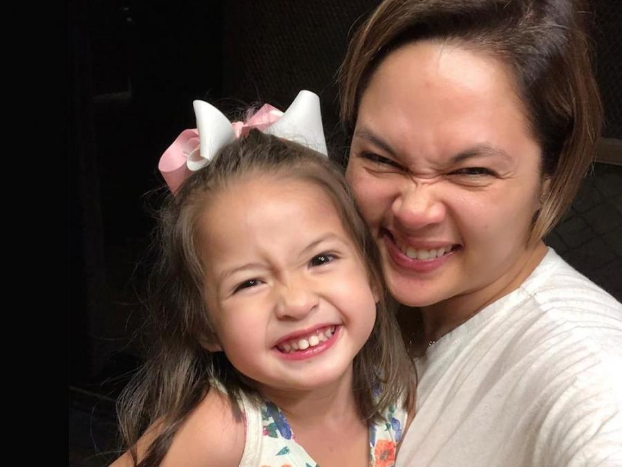 LOOK: Luna Agoncillo is the cutest beauty vlogger! | GMA Entertainment