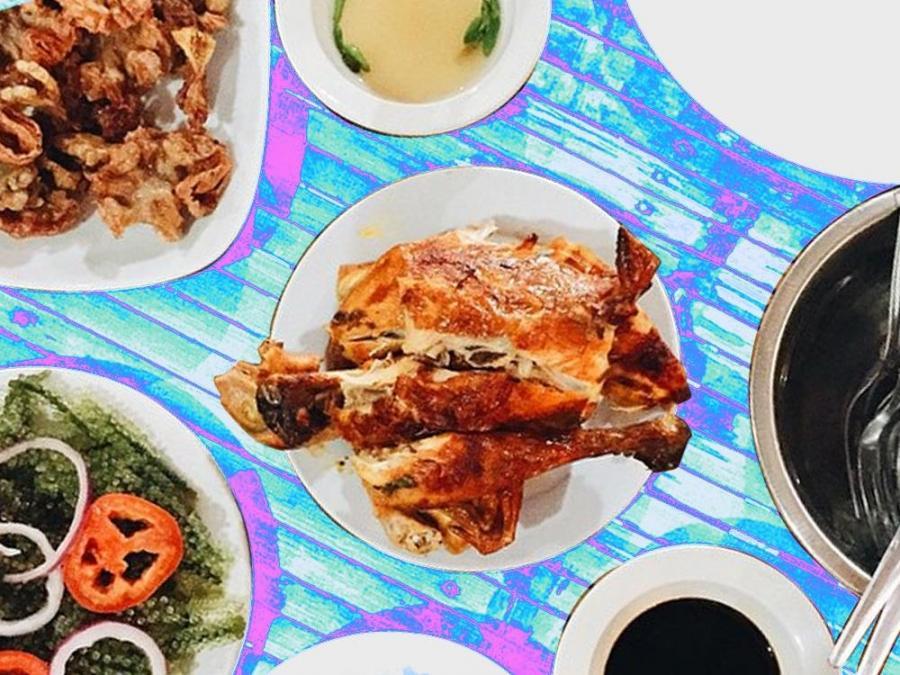Don't leave Iloilo City without visiting these must-try restaurants ...