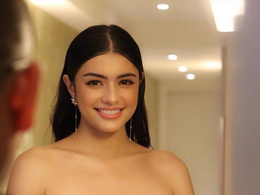 Thia Thomalla recalls crying when she found out about her inclusion in ...