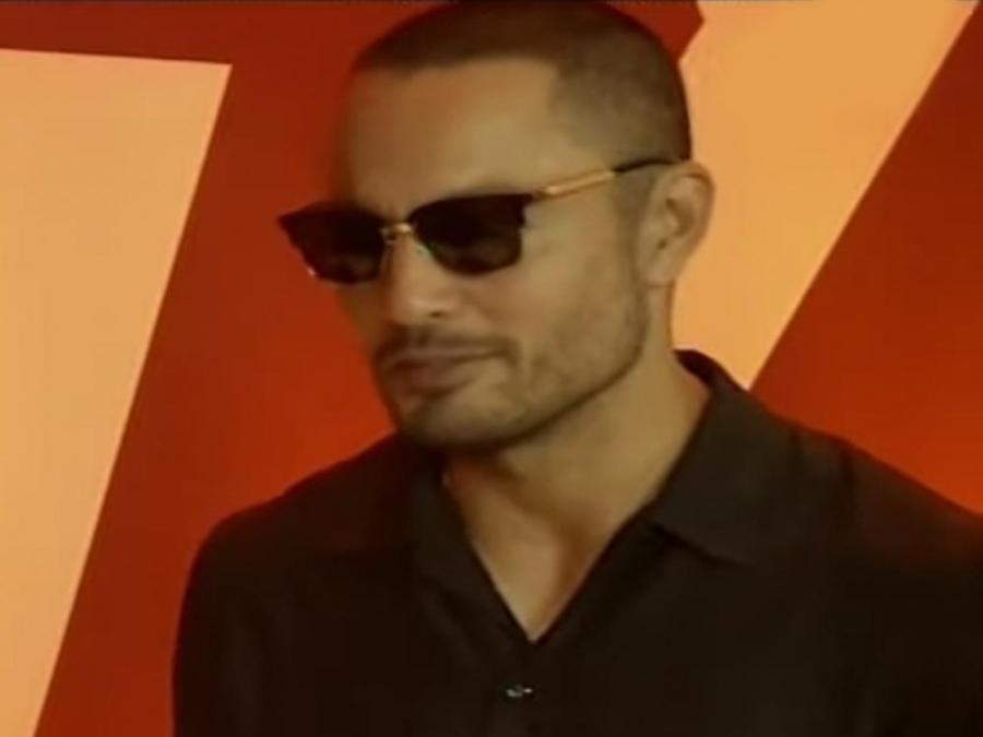 WATCH: The anatomy of Derek Ramsay | GMA Entertainment