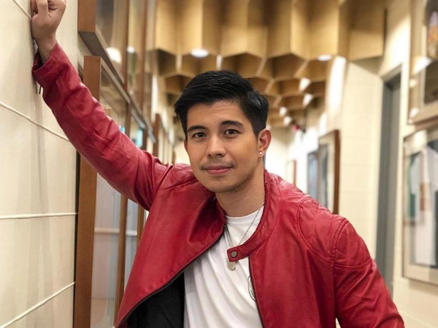 LOOK: Rodjun Cruz posts throwback picture with Dianne Medina | GMA ...