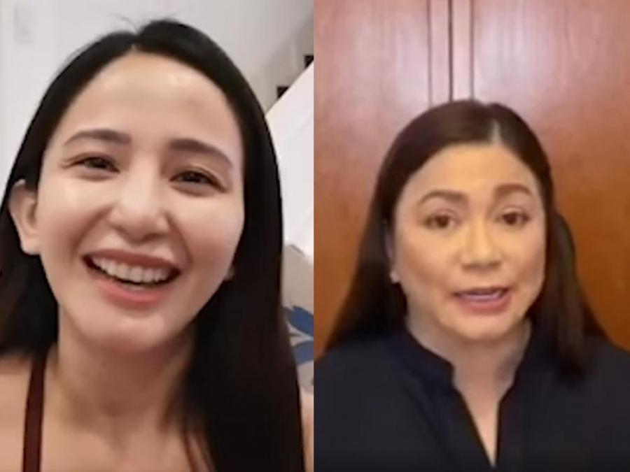 Dina Bonnevie, Katrina Halili, ibang celebrity moms, ibinahagi ang mga ...