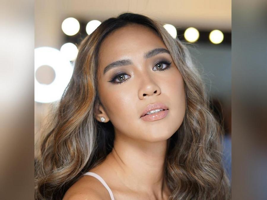 Aicelle Santos dedicates song "Tuloy Tuloy Lang" to frontliners | GMA ...