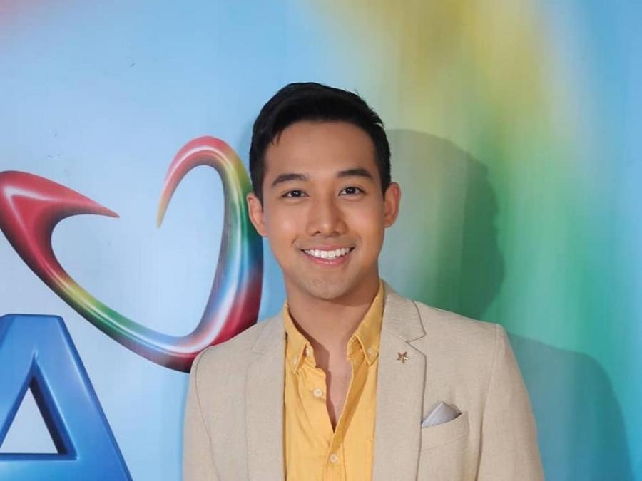 Ken Chan renews contract with GMA Network | GMA Entertainment