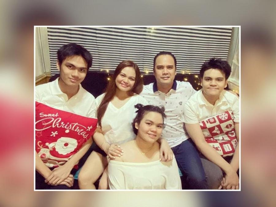 Jao Mapa, nahiwalay sa mga anak dahil sa lockdown | GMA Entertainment