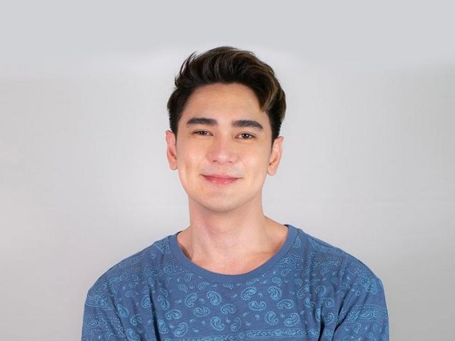 Luke Conde, nais maging leading lady si Rhian Ramos | GMA Entertainment