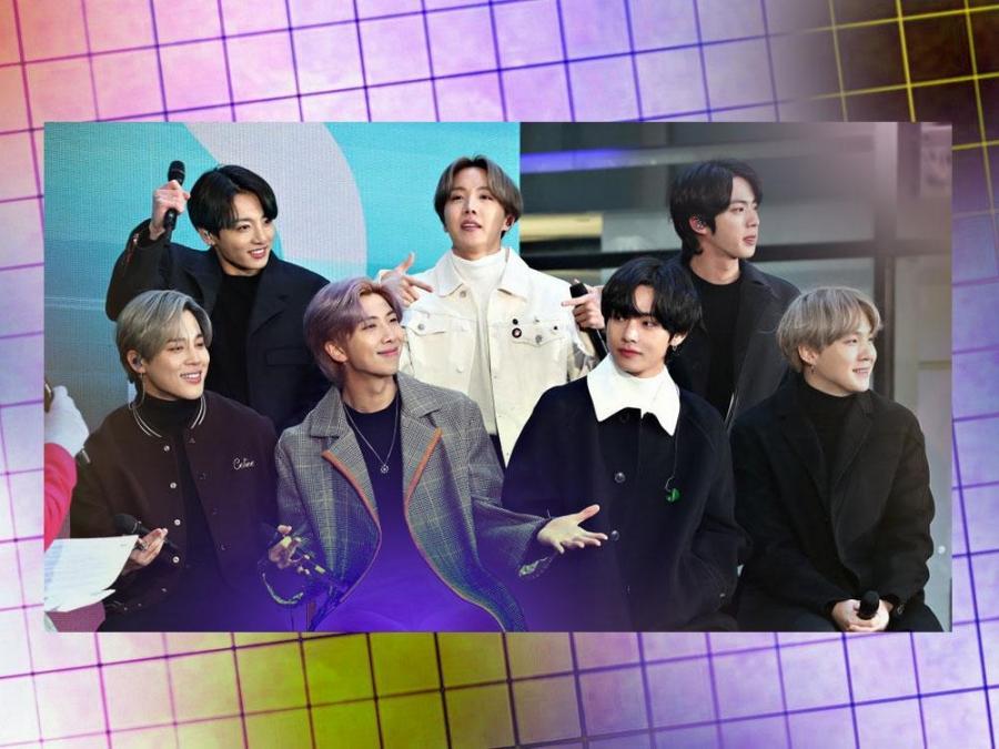 BTS is the most talked about K-pop group in Twitter Philippines this ...
