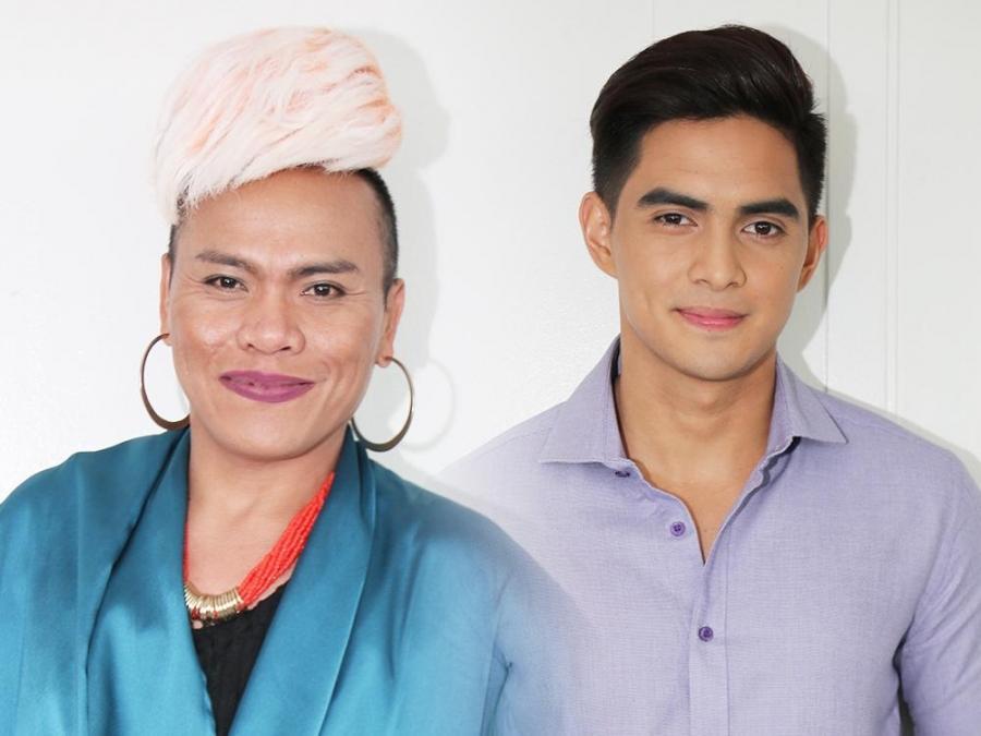 EXCLUSIVE: Tekla, may nakita bang pagbabago kay Juancho Trivino nong ... EXCLUSIVE: Tekla, may nakita bang pagbabago kay Juancho Trivino nong ...