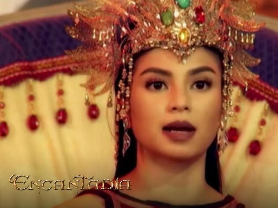 WATCH: Ang panlilinlang ni Pirena kay Kahlil | GMA Entertainment