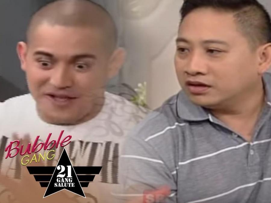 What you've missed from Bubble Gang's episode (September 15) | GMA ...