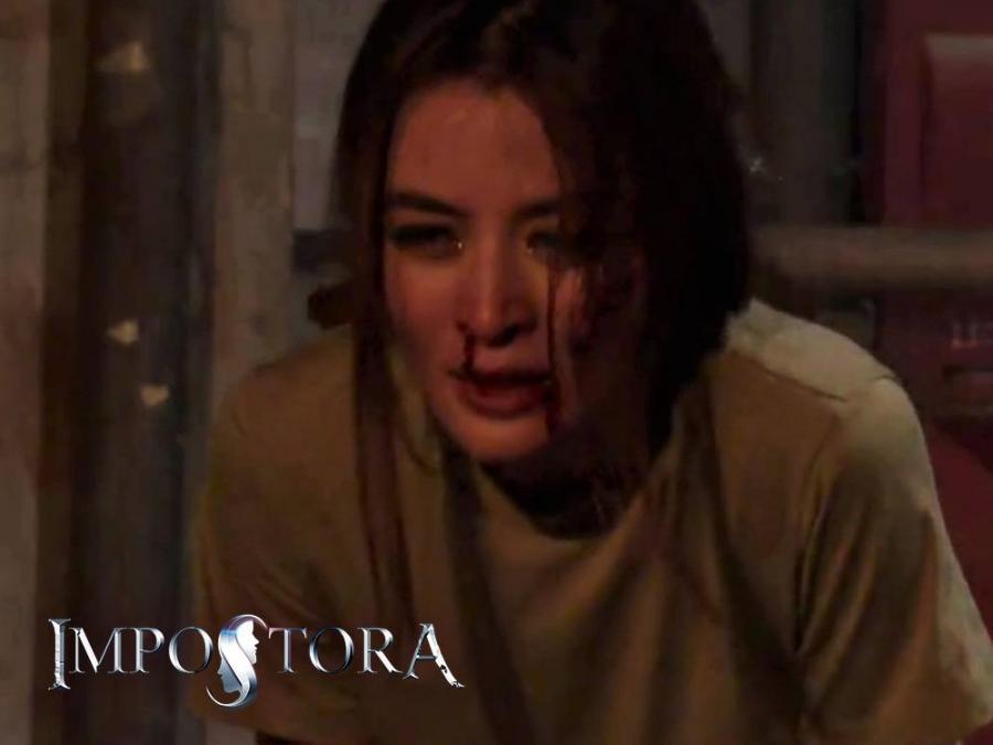 WATCH: What you've missed from the September 18 episode of 'Impostora ...