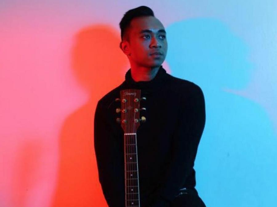 Nar Cabico launches his single "Gaga" | GMA Entertainment