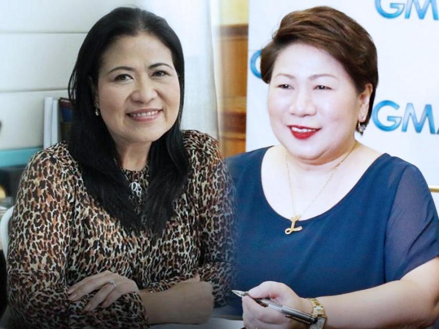 MUST-READ: How women executives empower GMA Entertainment TV | GMA ...