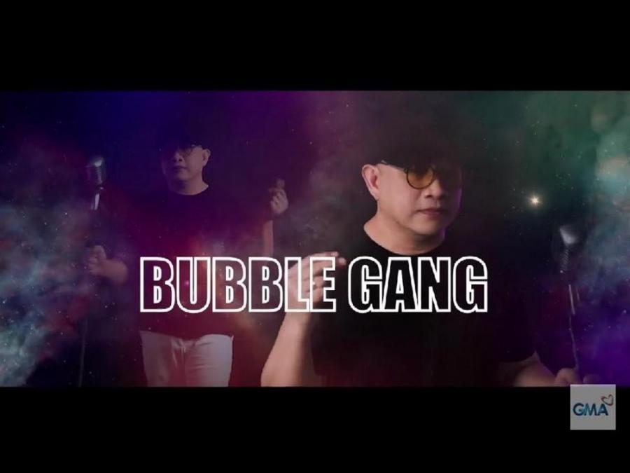 Bubble Gang: Abangan ang bagong kanta ni Michael V.! | GMA Entertainment