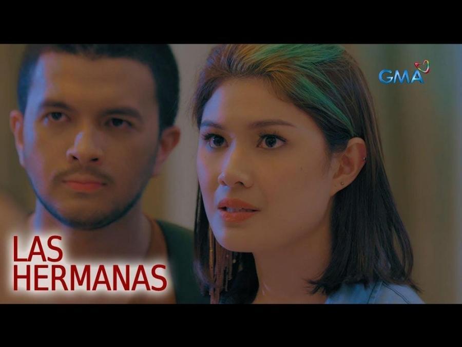 Las Hermanas: Pagbubuntis ni Minnie | GMA Entertainment