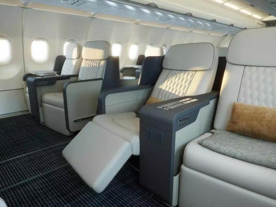 Jet travel package lets you fly around the world in 24 days