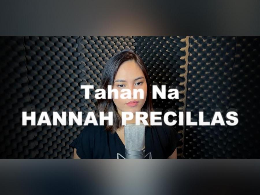 PREVIEW: Pakinggan ang dalawang kanta mula sa official soundtrack ng ...