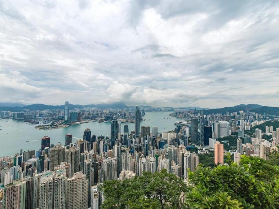 Here's why you should add Hong Kong to your travel bucket list