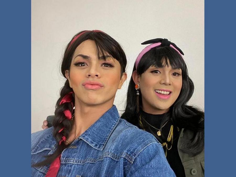 Sef Cadayona, Kokoy de Santos 'Bes Friends' segment works because they ...