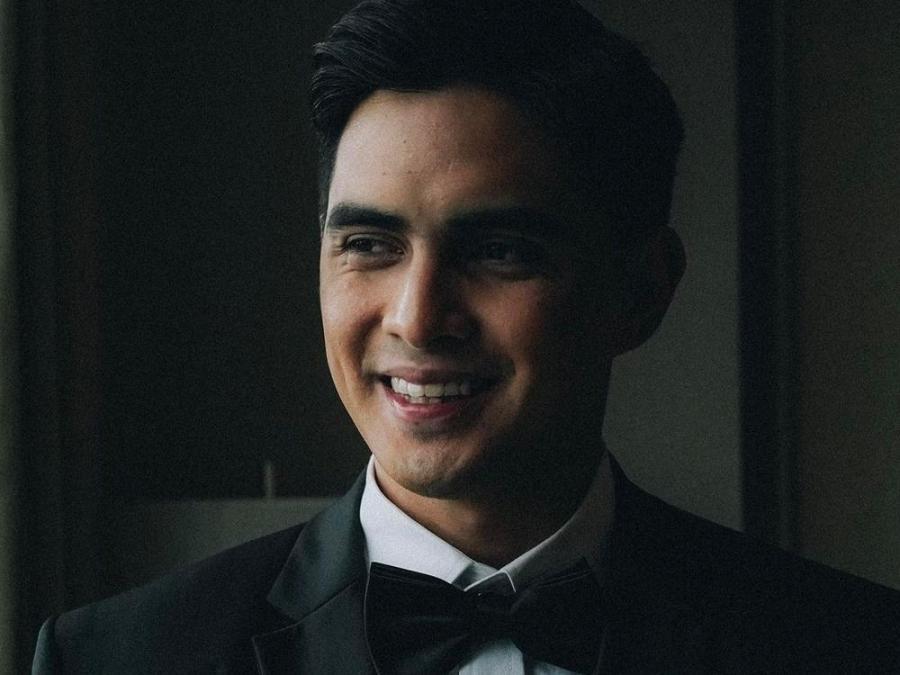Juancho Trivino, kinikilig din kina Klay at Fidel sa 'Maria Clara at ...