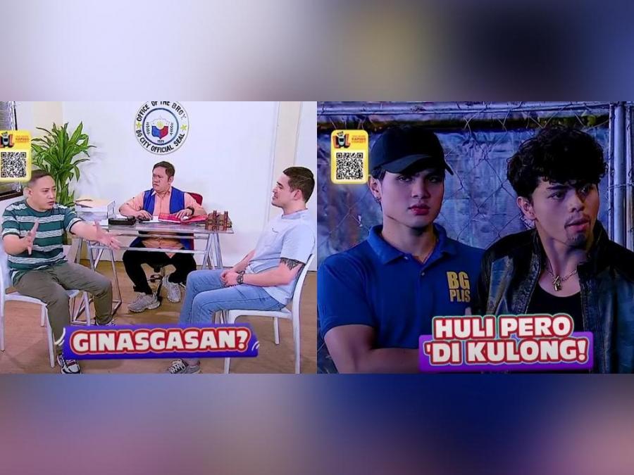 Bubble Gang: Gipit ba kayo sa good vibes? | GMA Entertainment