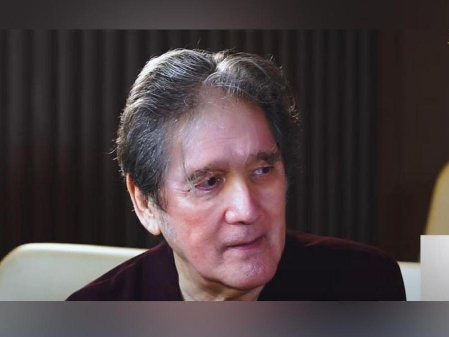 Mr. M, pinuri sina Julie Anne San Jose, Barbie Forteza, Sanya Lopez, at ...