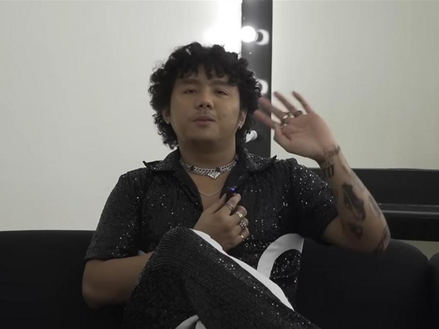 Complete your playlists with these songs recommended by Zack Tabudlo