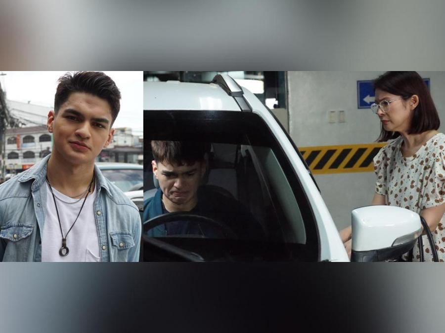 Bruce Roeland, ibinahagi ang talambuhay sa '#MPK': 'I had to go back to a dark place' | GMA ...