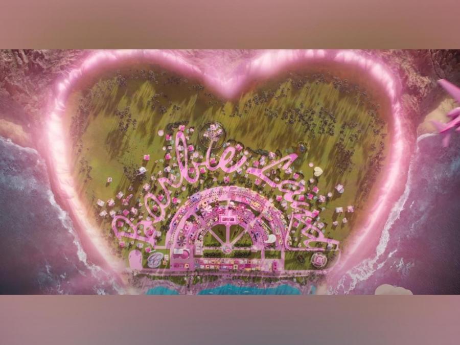 Newly released 'Barbie' trailer proves Barbie Land isn't all rainbows ...