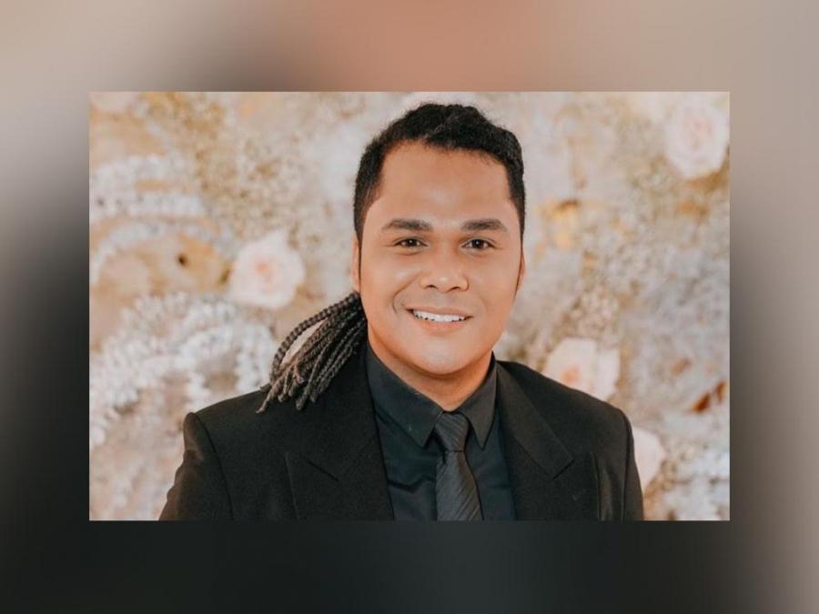 Garrett Bolden, natupad ang pangarap ng banda sa GMA Gala 2023 | GMA ...
