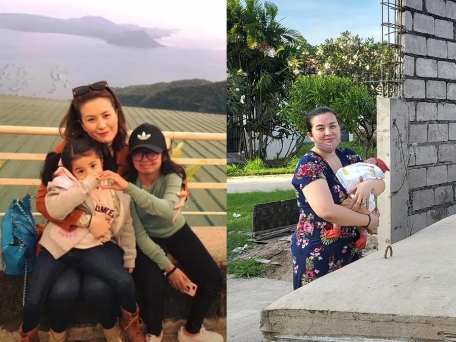 Janna Dominguez remembers late daughter Yzabel one month after her death | GMA Entertainment