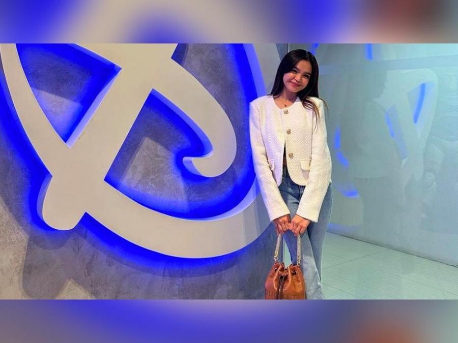 Zephanie releases 'Aking Hiling,' from the Disney movie 'Wish' | GMA ...