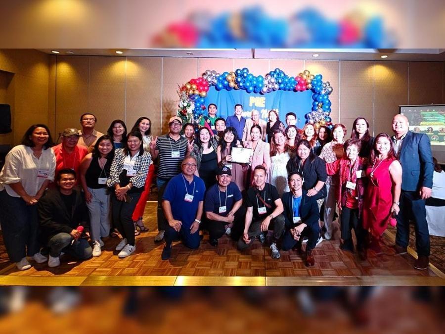 Philippine Global Explorers hosts successful second annual grand meet ...