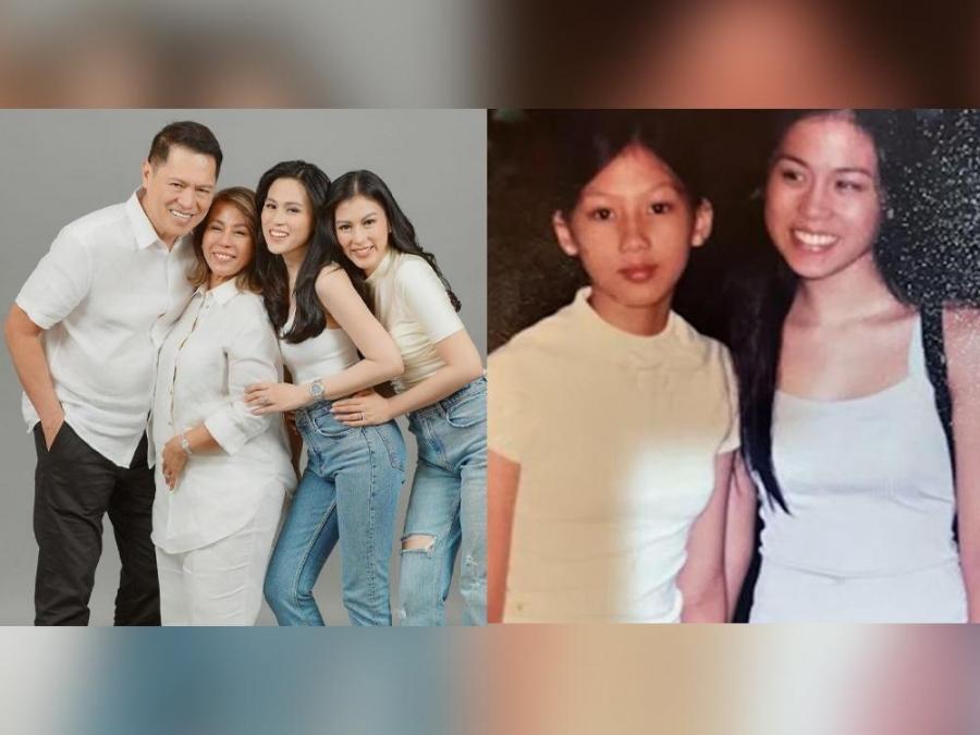 Toni Gonzaga, paano nga ba napalapit sa kapatid na si Alex? | GMA Entertainment