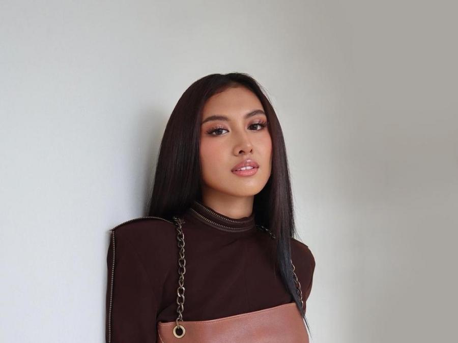 Thea Astley excited to play Mimi in Manila staging of 'Rent' in first ...