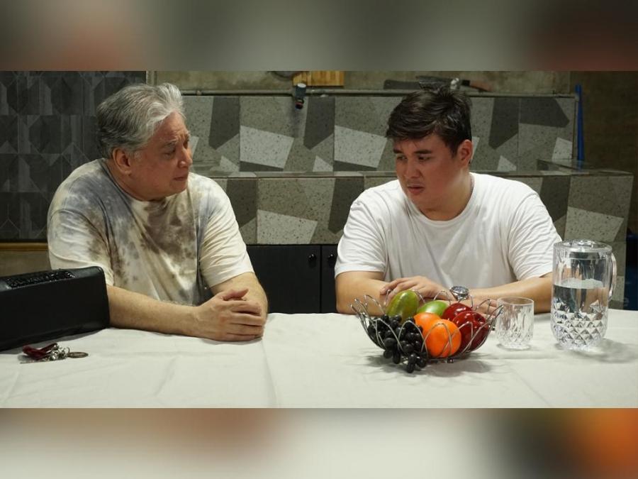 Matt Lozano at Ricky Davao, bibida sa Father's Day at Pride Month ...