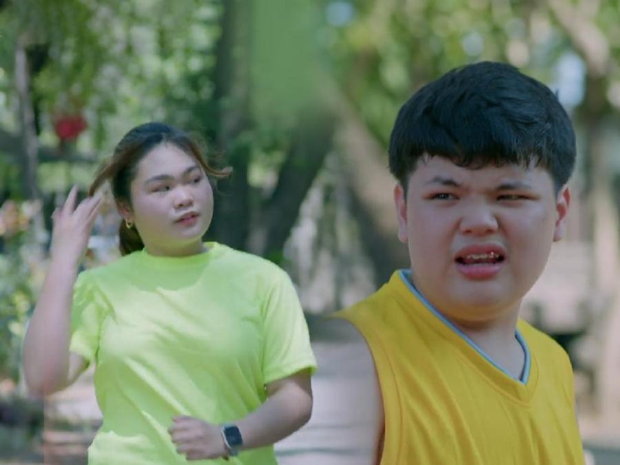Pepito Manaloto: Takbo, Clarissa! | GMA Entertainment
