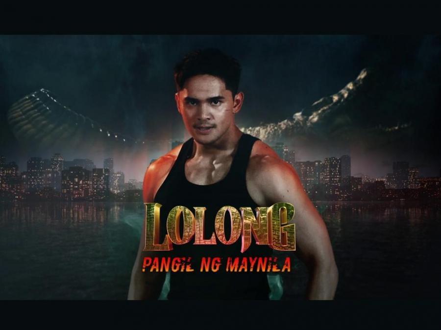 Heroic season finale ng 'Lolong: Pangil ng Maynila,' hitik sa action at drama! | GMA Entertainment