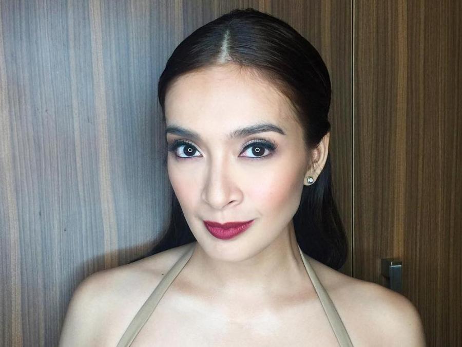 Ina Feleo launches You Tube channel, shares secret to her flat tummy ...