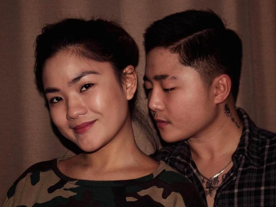 MUST-SEE: Jake Zyrus' new love: "I love you for who you are" | GMA ...