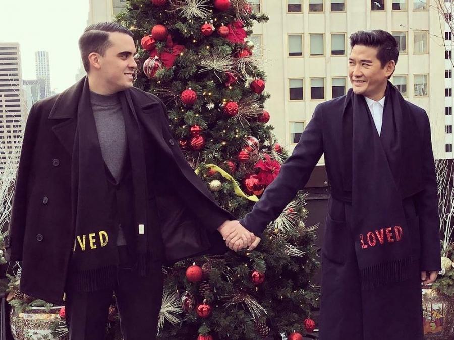 LOOK: Tim Yap is now married | GMA Entertainment